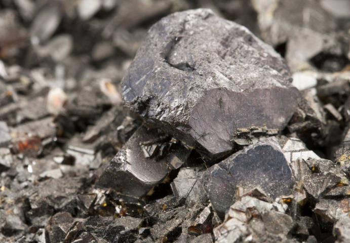 6 priaznivých účinkov Zinku